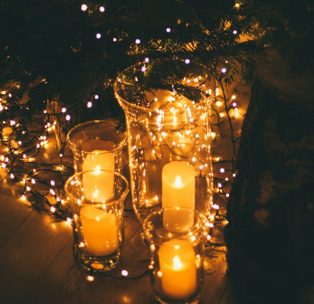 Advent Carol Service – St John the Baptist